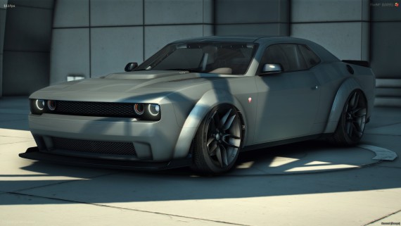 Jakers · Civilian Vehicles