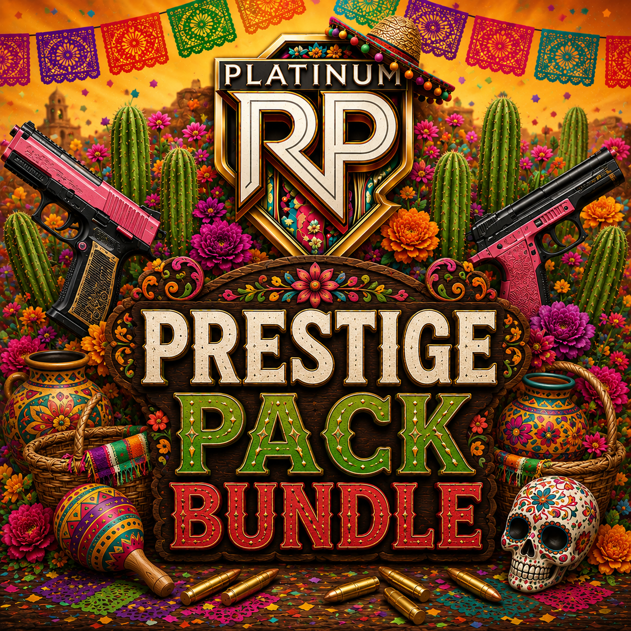 BUNDLE DEALS | Platinum Roleplay