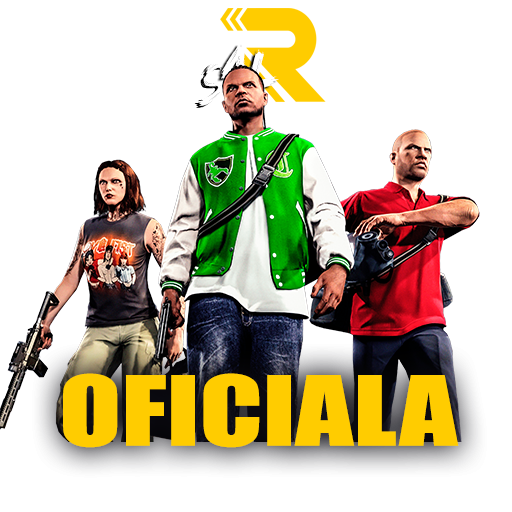 Reverse Roleplay V | FACȚIUNI