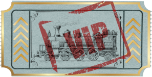 Yellowstone RP | Lifetime Priority