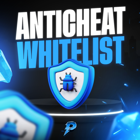 Power Roleplay | Ban Appeals