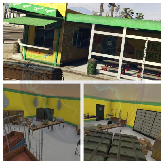 BRP Modifications | MLO's