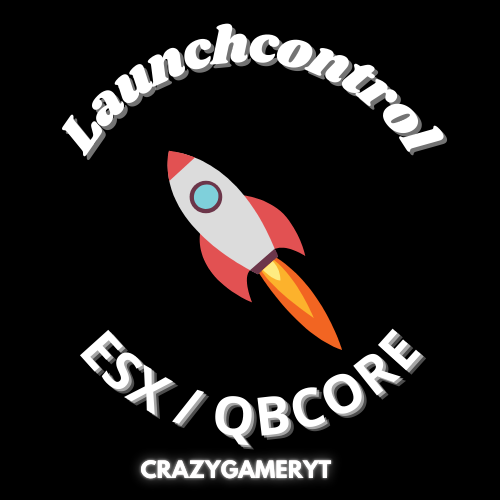 Psycho Scripts · Launchcontrol ESX/QBCORE