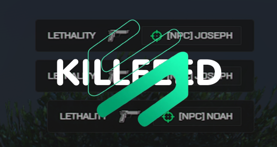 Synapse Development | SYN-Killfeed