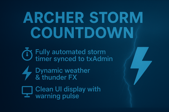 Archers Scripts · archer_countdown