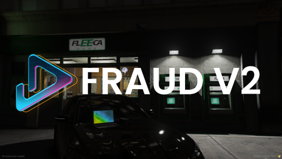 Fraud Script V2 - DevM