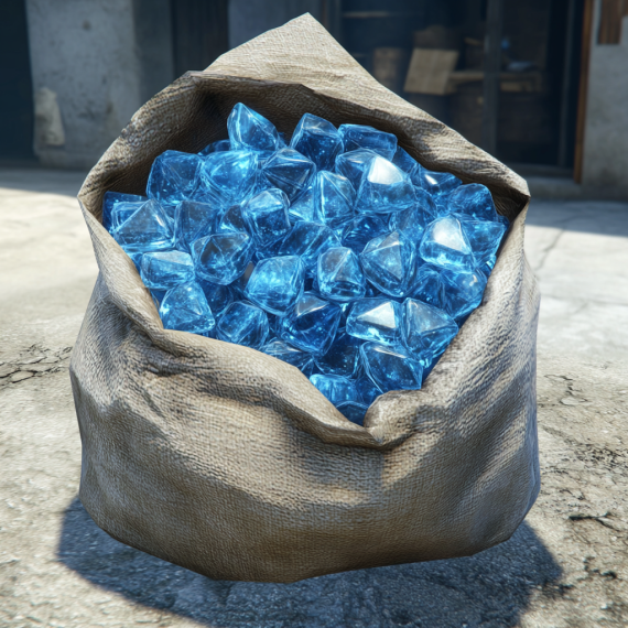 Gem Packages | Neon Roleplay