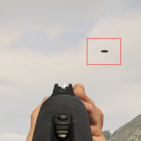 strianoscripts · [Standalone] Clay Target Shooting v2.0