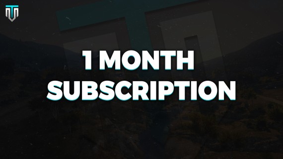 TMaps · Subscription