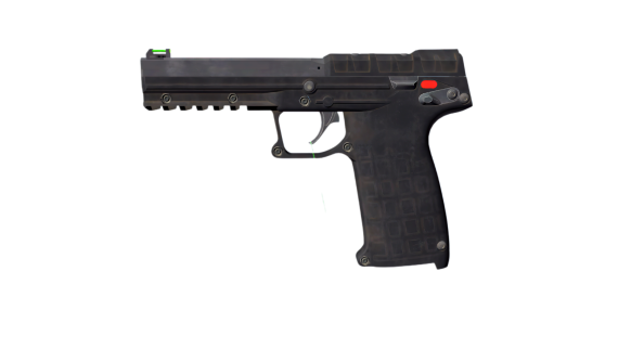 Tinys Development · Weapons