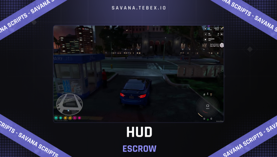 Savana | Savana Hud Escrowed