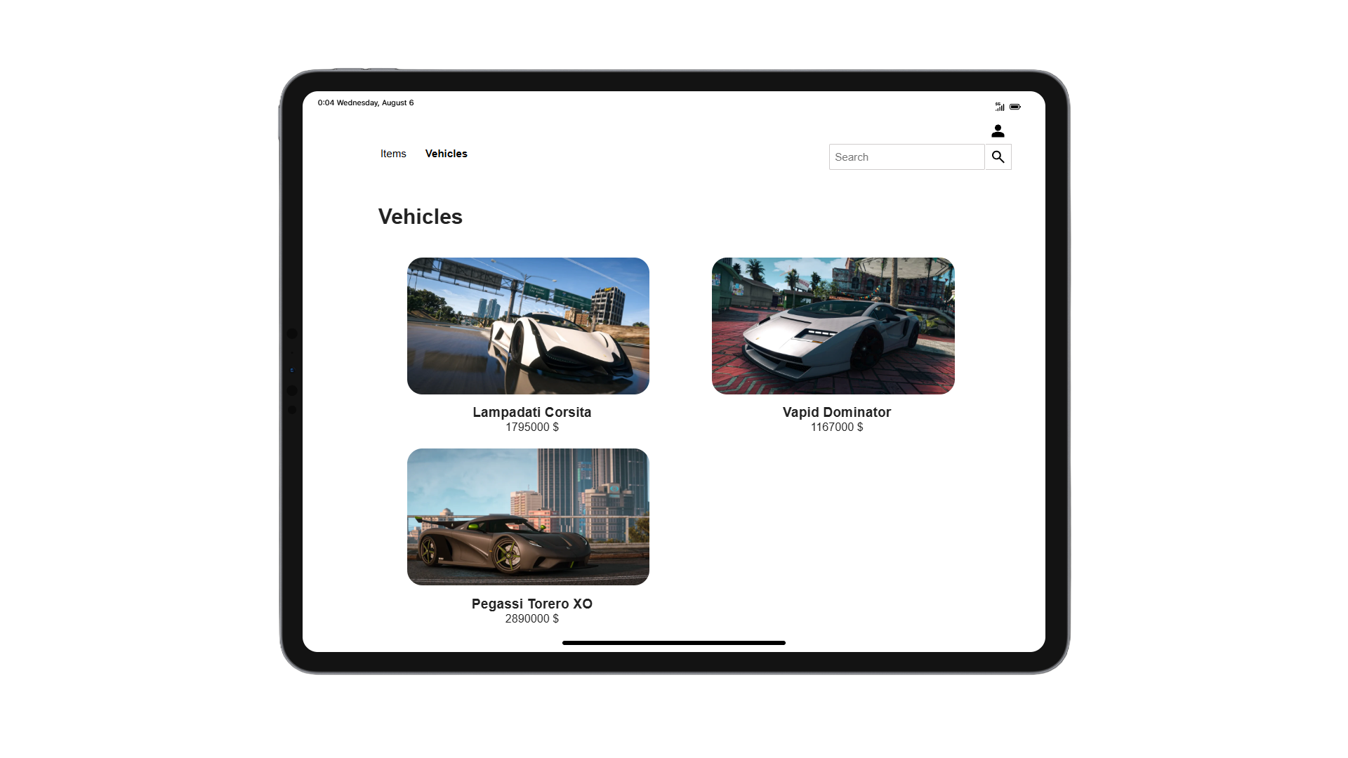 RoadShop · RoadPad - Lifetime
