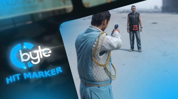 C-Byte Scripts | Hit Register [Escrow]