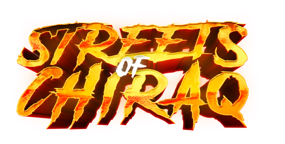 Streets Of Chiraq | SUPPORTER VEHICLES