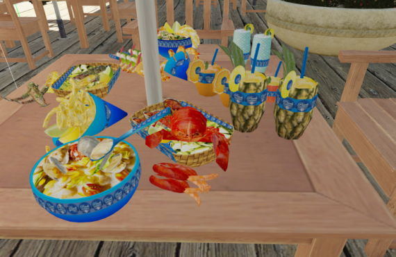 id ART Supporters Store | FiveM Resources