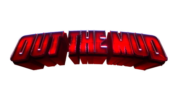 Out The Mud · Bronze