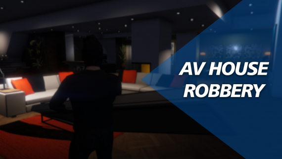 AV Scripts | Robberies