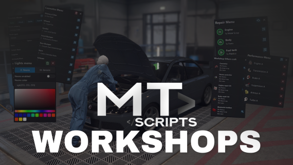 MT Scripts | MT CHOPSHOP