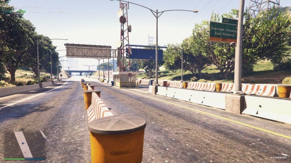 SEMPEX Mappings - FiveM | Casino Highway