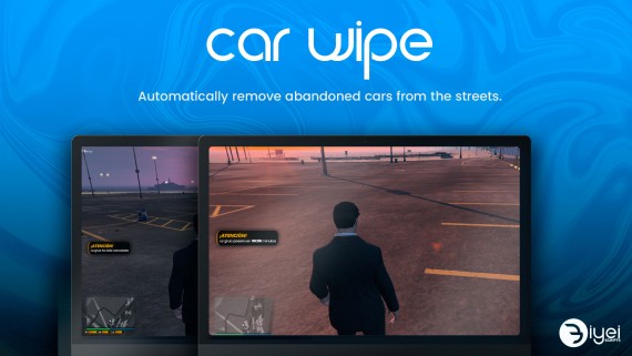 Biyei Scripts | Carwipe