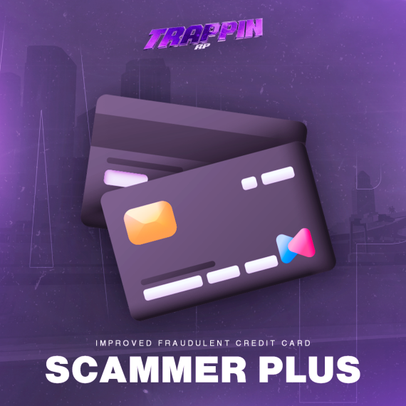 Trappin RP | Whitelist