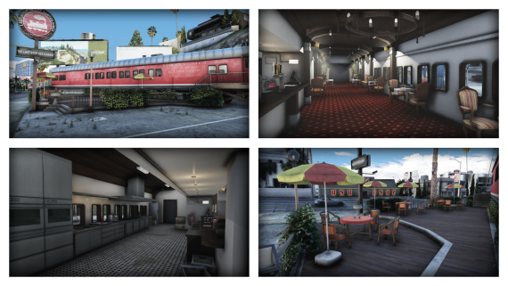 Void Developments · Welcome