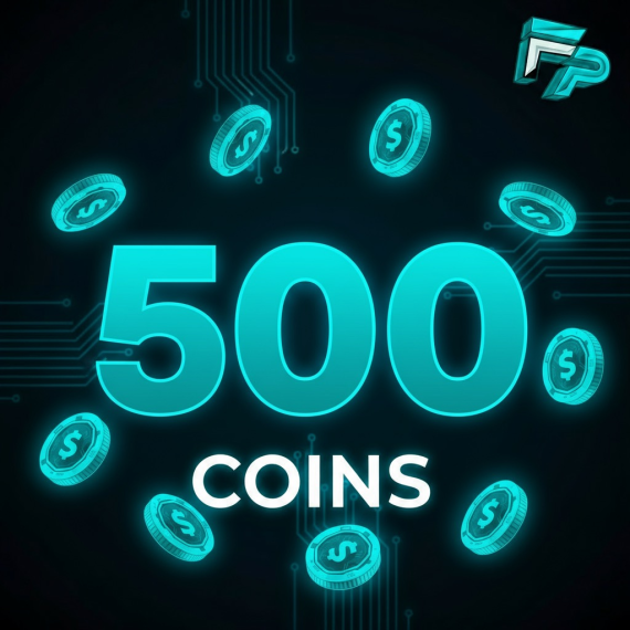 Fusion Roleplay | Coins