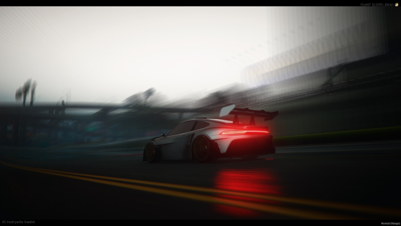 Flexin Development · Handling