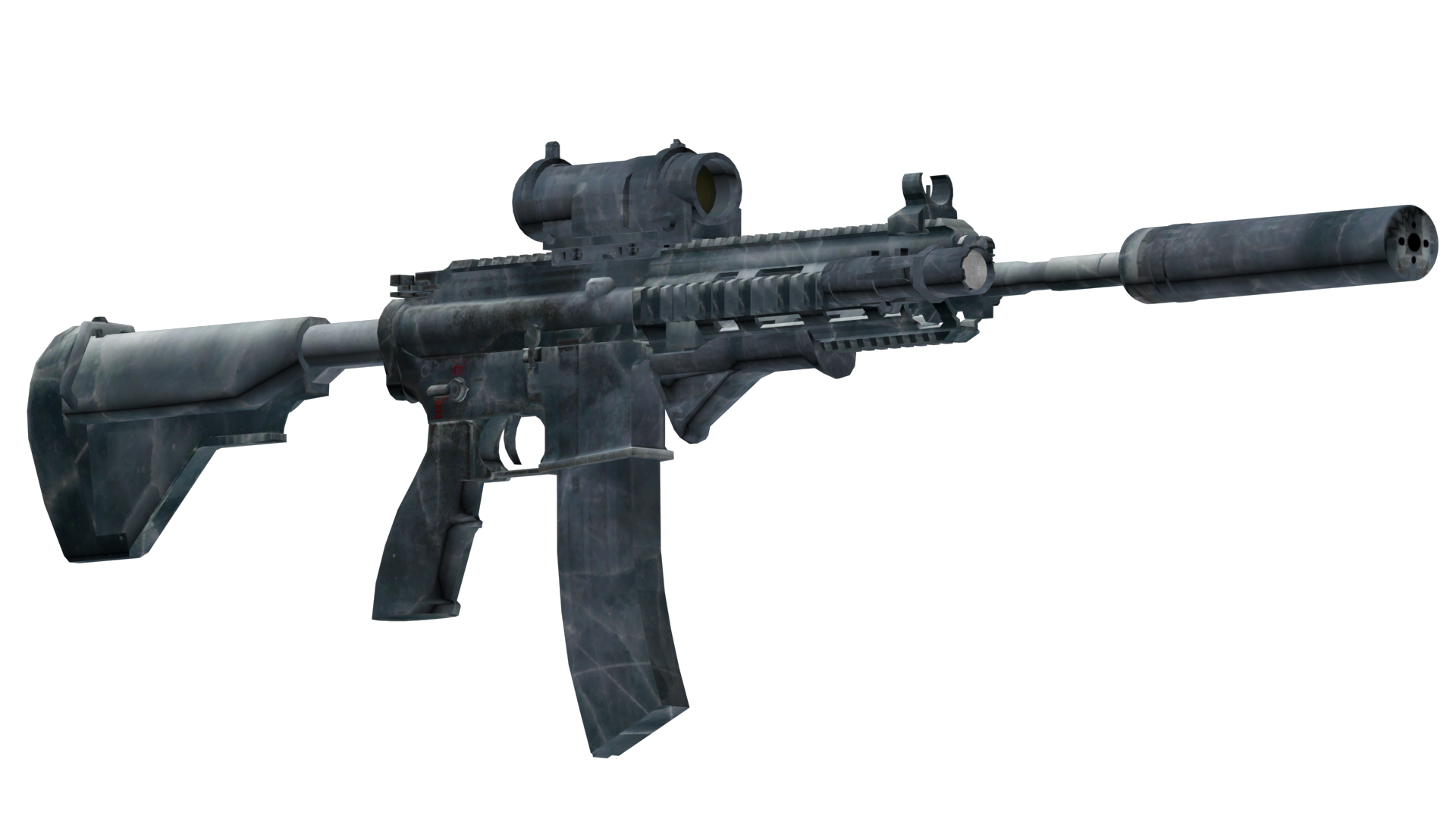 Fivem GLACIER MKII · DoItDigital Store