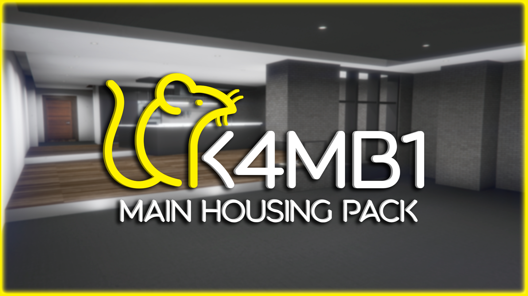 K4MB1 MAPS | SHELL