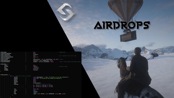 Hellcat Development | Scripts