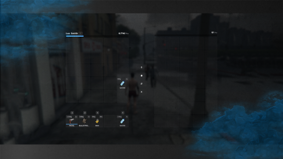 Meta Scripts | [MS] Ox Inventory Redesign