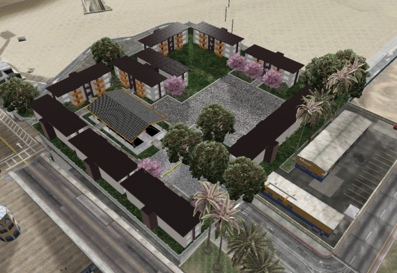 S4VAGEE DESIGNS | Caserios