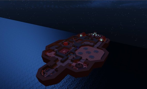 DearestMods | [Weapon] 3 Katanas