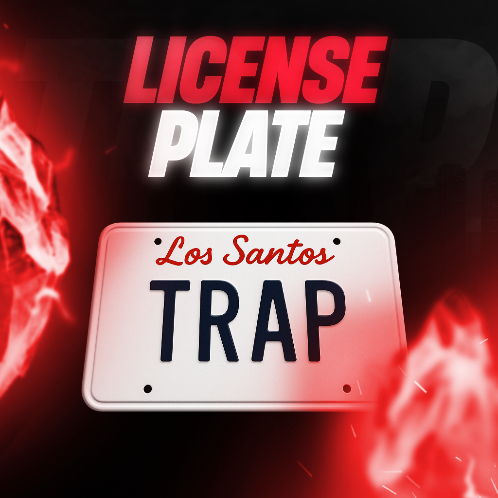 Trap RP | Extras