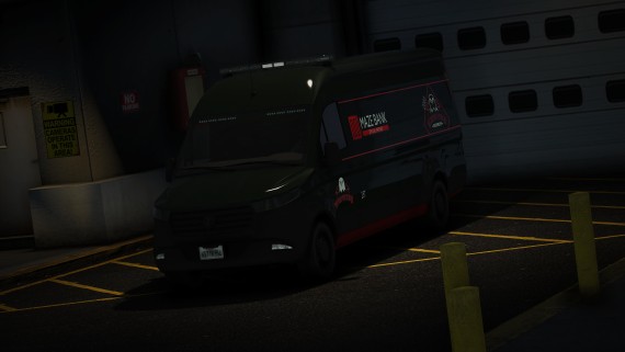 Benefactor Jogger Security – FiveM Cars SUV | Script Browser | FiveM Assets