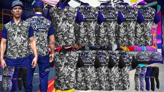 2nd Life Designs · LS Customs