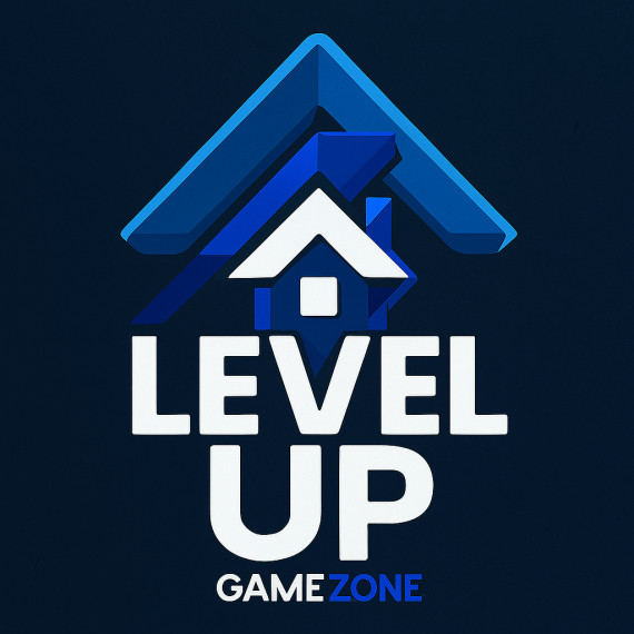GAMEZONE ISRAEL · RP | Level-Up of Custom Properties