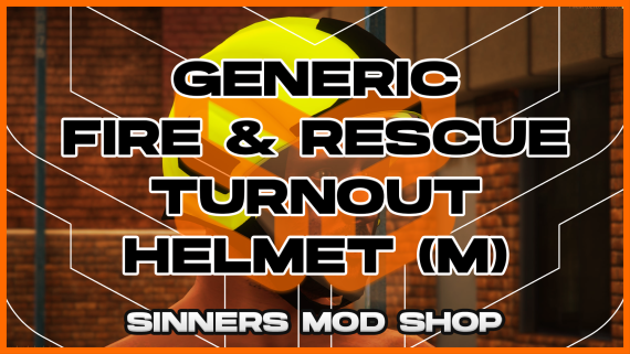 SINNERS MOD SHOP - TEBEX