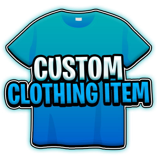 CRAZY RP · Supporter Packages