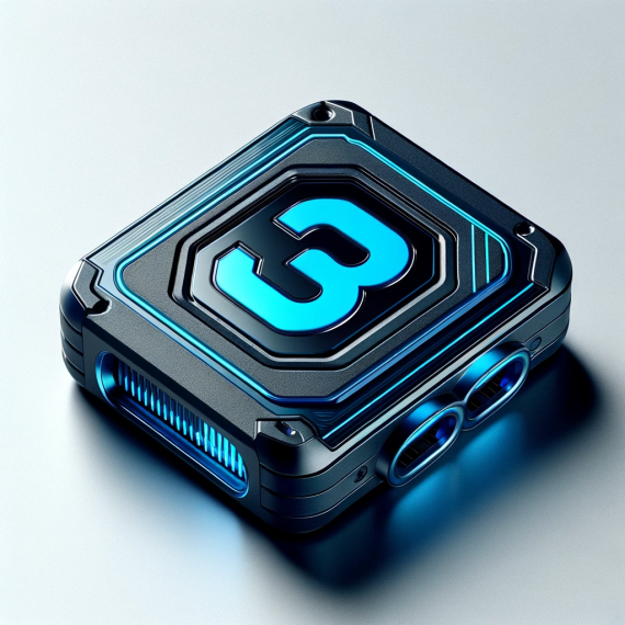 TUNER CHIP & PLATES | DRILL-UK