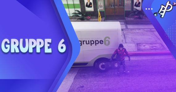 Bulgar Development | Gruppe 6 Job