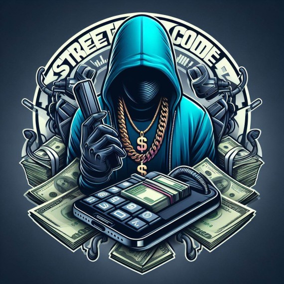StreetCode | Plug Robbery