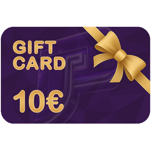 PRUDA | Custom Items