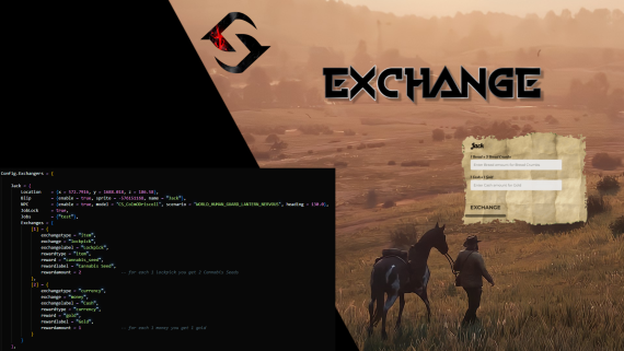 Hellcat Development | Scripts