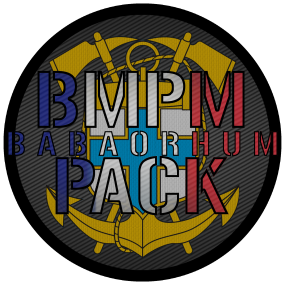 BabaOrhum | Pack BMPM PS Extended