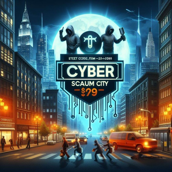 StreetCode | Streetcode ESX