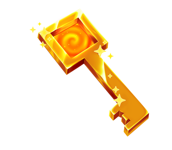 VioletsMC · Crate Keys