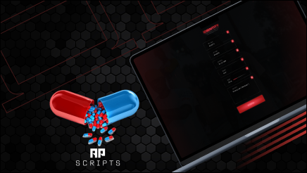 AP Scripts | Scripts