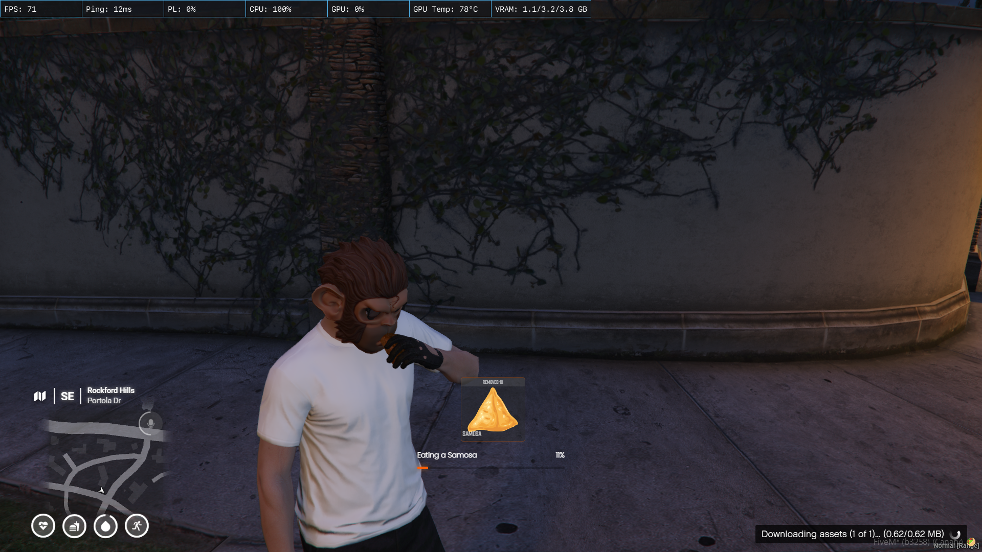 DJONTOP · 🥤 Realistic Food Props + Animations | Add Emotes to Any ...